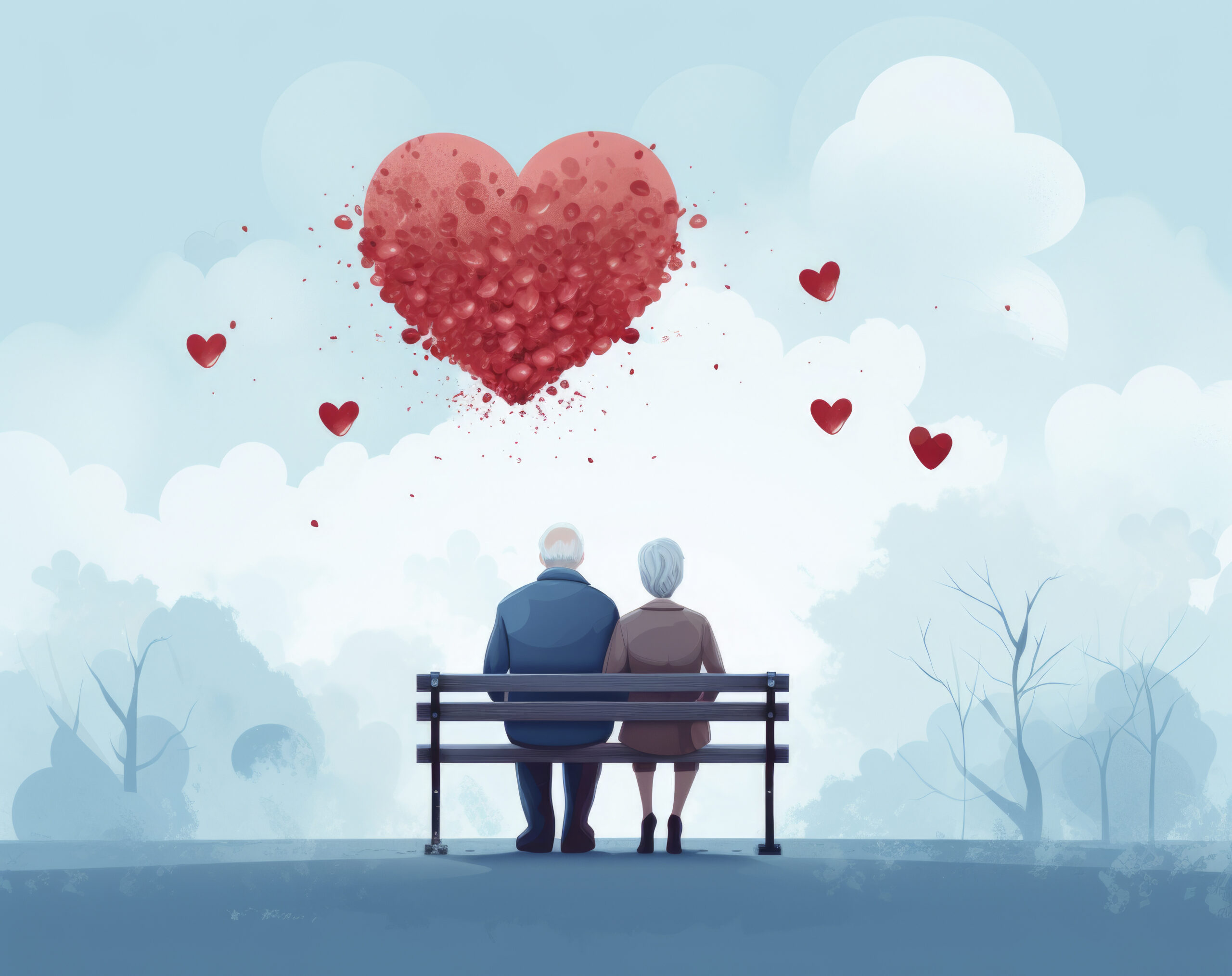 Preparing for Marriage: Building a Strong Foundation for a Lifelong ...